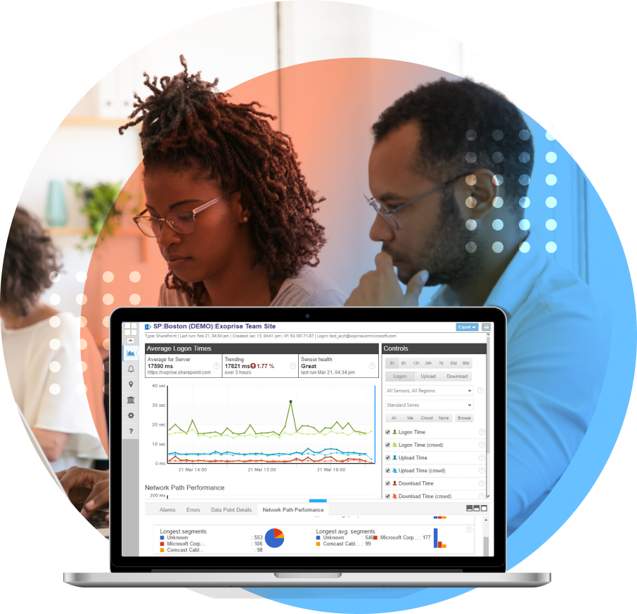 Features and Benefits | Exoprise