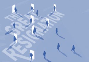 The Great Resignation – What's at Stake for IT? | Exoprise