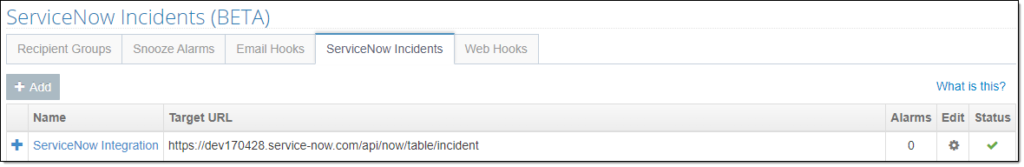 Manage Office 365 Outages With ServiceNow Integration | Exoprise