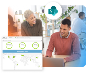 Microsoft Office 365 Monitoring | Exoprise