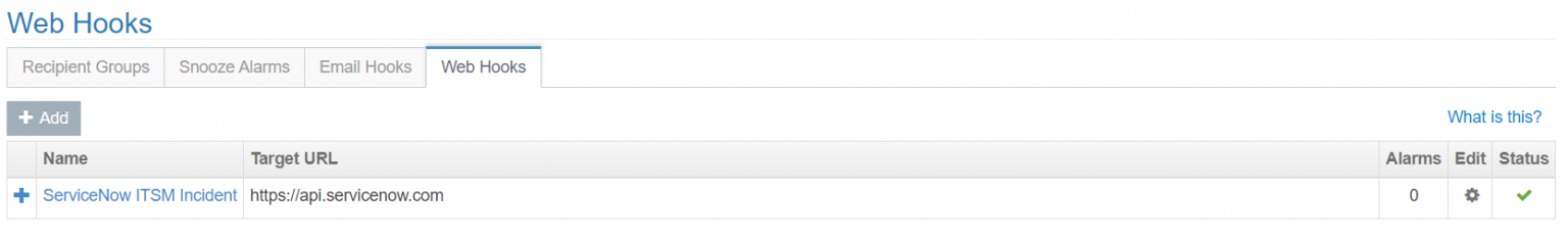 Manage Office 365 Outages With ServiceNow Integration - Exoprise