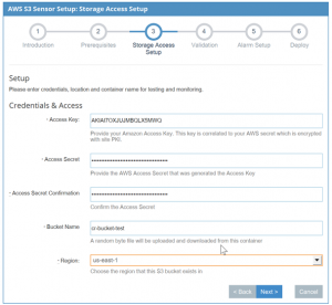 How to Test and Monitor Azure Blob or Amazon S3 Performance | Exoprise