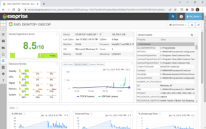 4 Ways DEM Improves the Digital Employee Experience | Exoprise