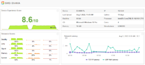 How to Get Real-Time Network Insight into Microsoft Teams Call Quality ...