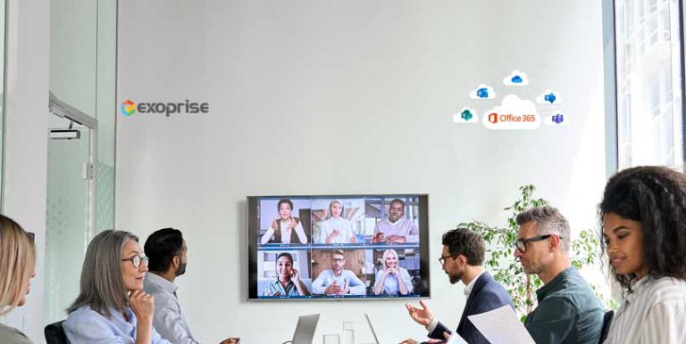 Microsoft Teams Monitoring Use Cases | Exoprise