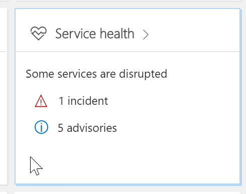 Office 365 Service Health | Exoprise