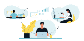 Best Practices for IT to Support Hybrid Work in 2022 | Exoprise