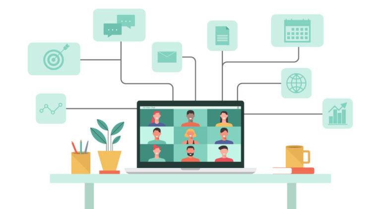 What is a Digital Workplace? | Exoprise